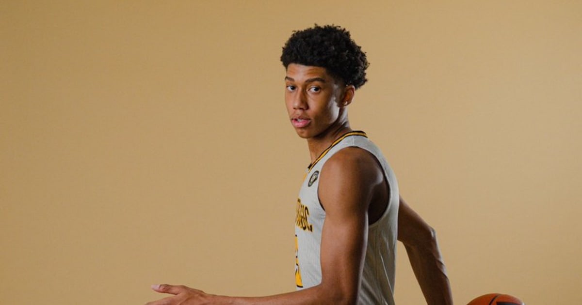 2027 No. 1 prospect Bruce Branch III reclassifying to 2026 cycle