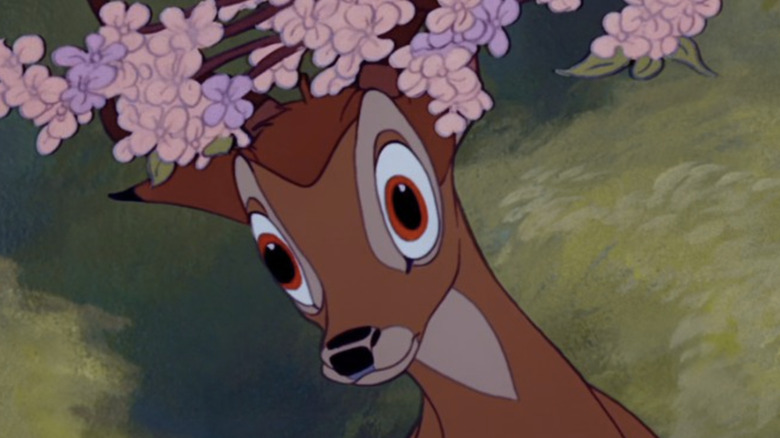 Things Only Adults Notice In Bambi