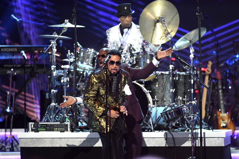 Jellybean Johnson dead: Prince musician dies days after birthday