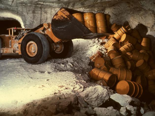 Dorf bleibt Kandidat für Atommüll-Endlager – doch viele Fragen bleiben ...