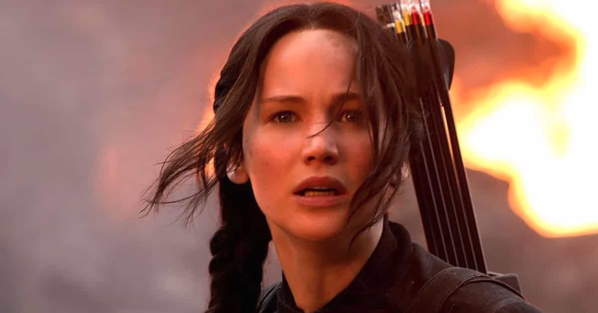 What 'The Hunger Games' cast should have looked like