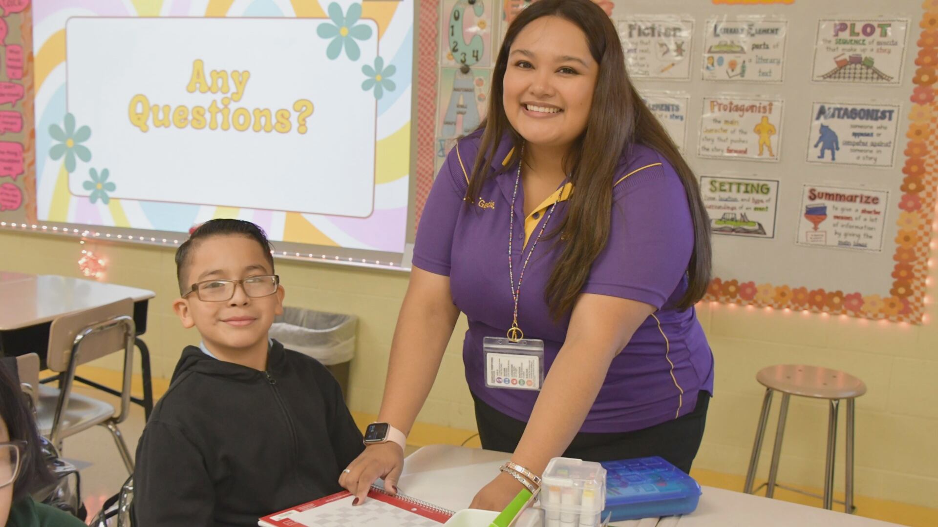 Seven Laredo ISD elementary schools rank in top 10 in Children at Risk ...