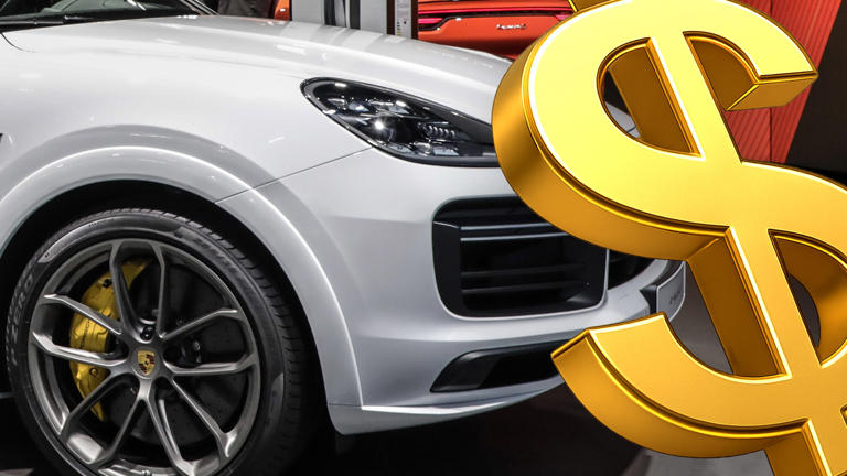 How A Used Porsche’s $37,000 Dealer Repair Bill Shrunk To $3,000