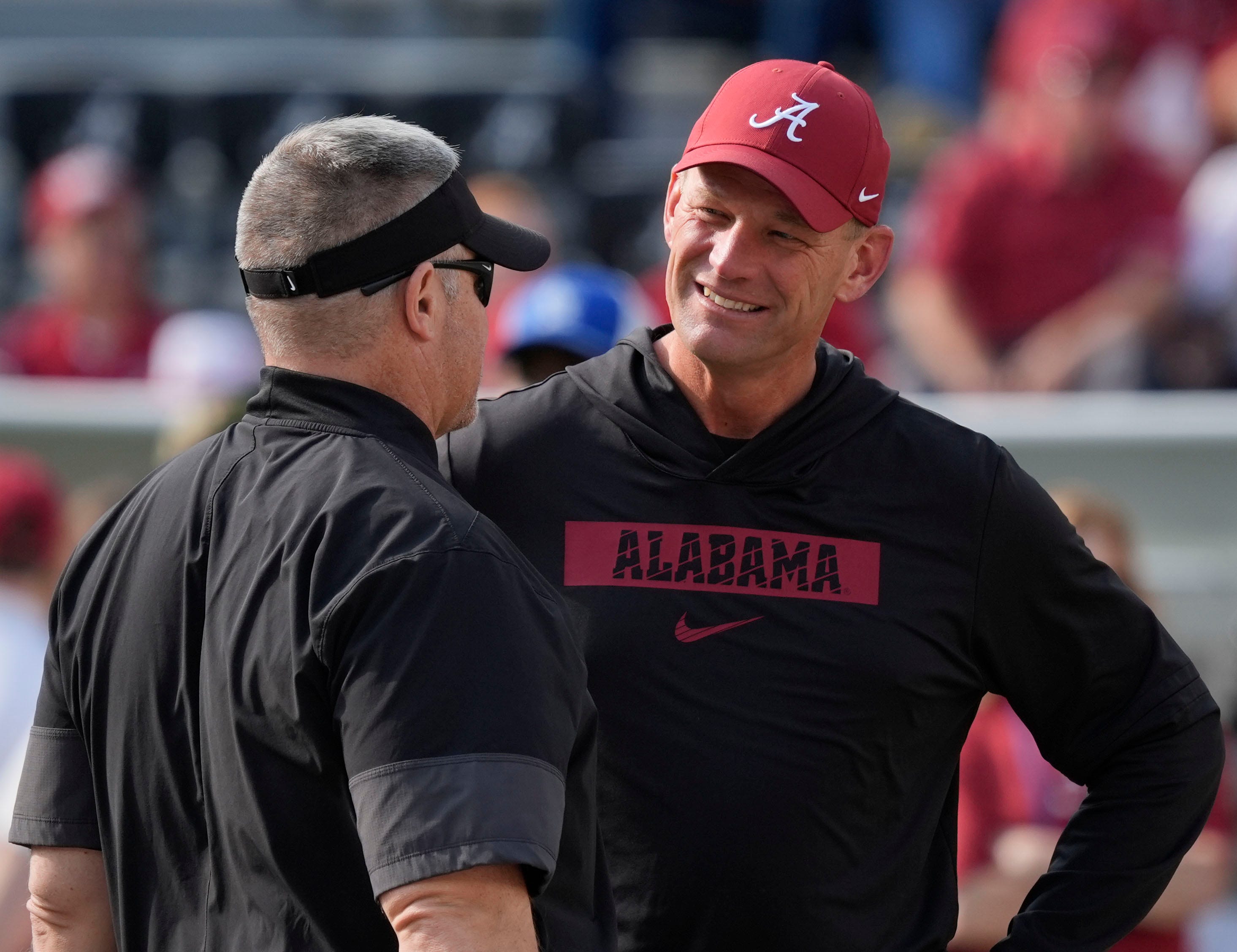 Alabama football stifles Eastern Illinois in prep for Auburn: Highlights