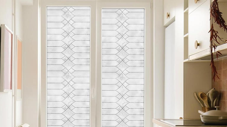Forget Basic Curtains: These Will Be The Biggest Window Treatment ...