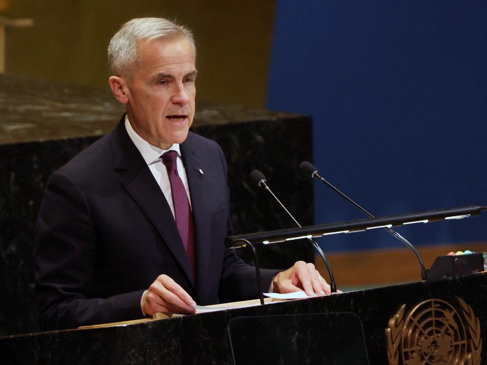 Pro-Israel foundation lays out case for reversal of Palestinian state ...