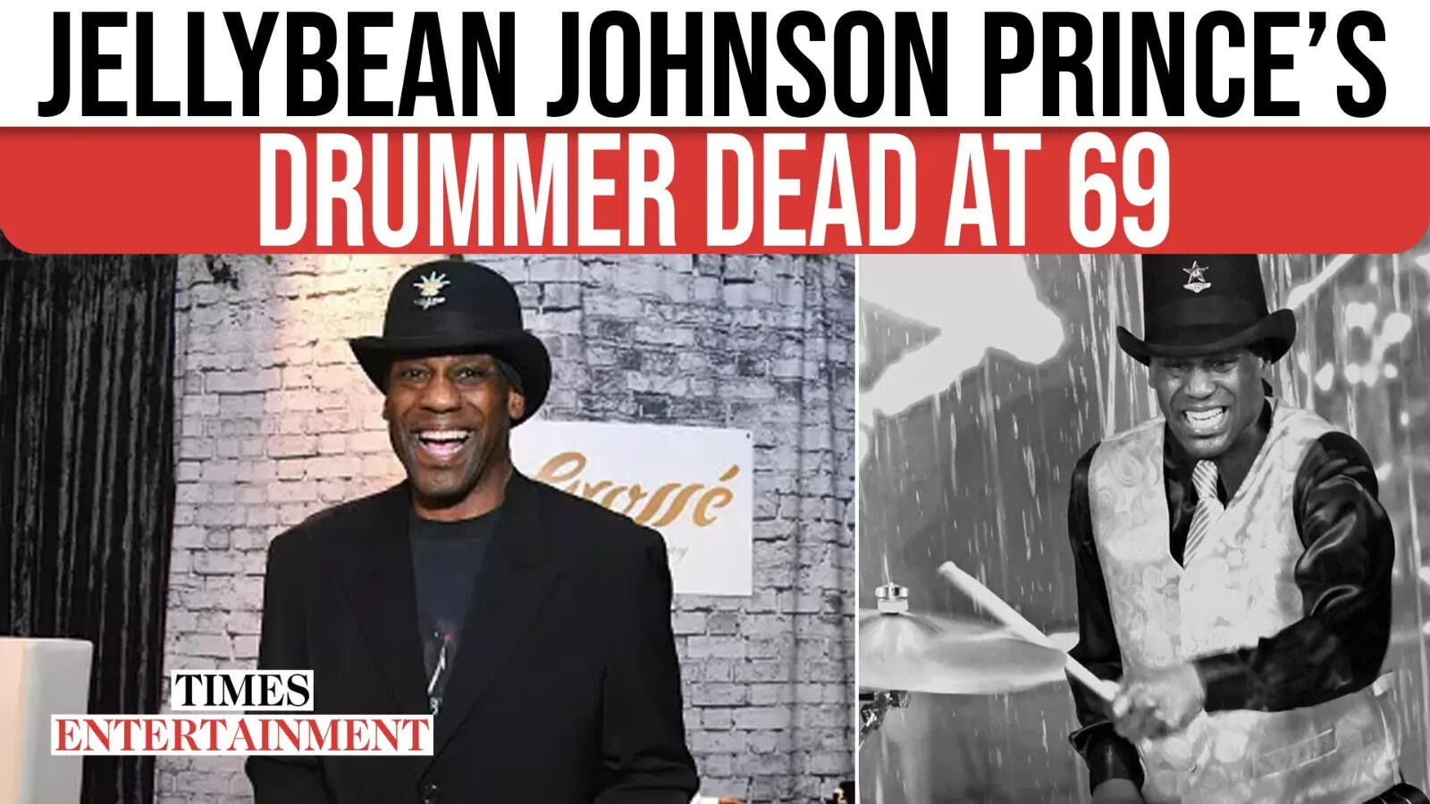 Minneapolis Sound Pioneer Dies Suddenly, Jellybean Johnson’s Final Legacy Revealed