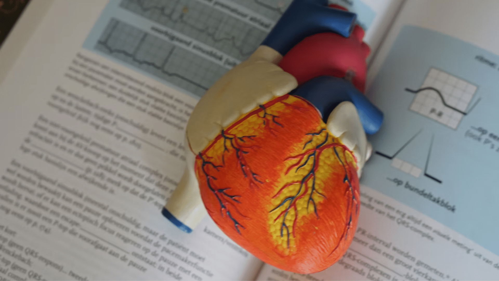 New Research Reveals Link Between Daily Melatonin Use and Heart Failure