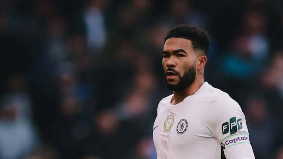 Reece James confirms Enzo Maresca's Chelsea plan ahead of Barcelona clash