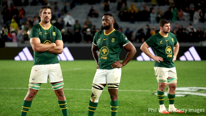 South Africa rugby fixtures 2026 and schedule