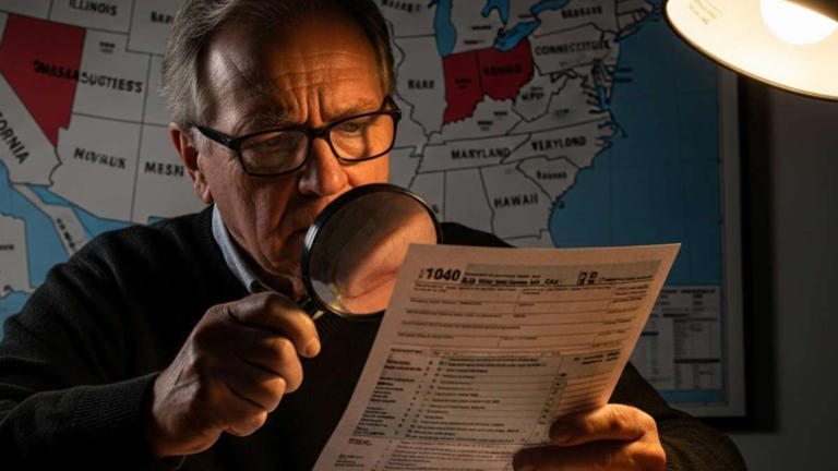 The Social Security Tax Trap You Need to Avoid