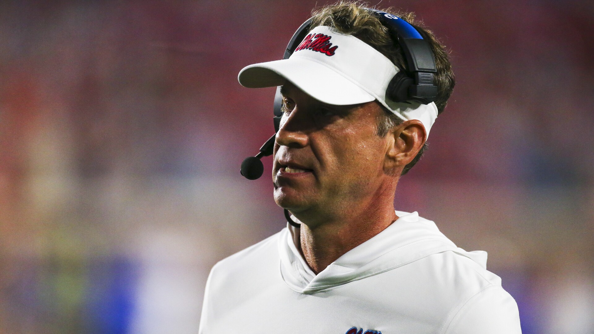 Could Florida or LSU hire Ole Miss head coach Lane Kiffin?
