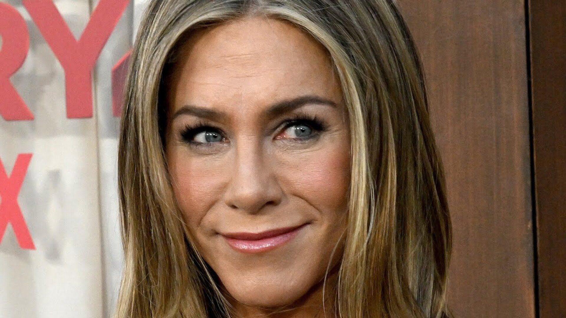 The Hidden Life Of Jennifer Aniston