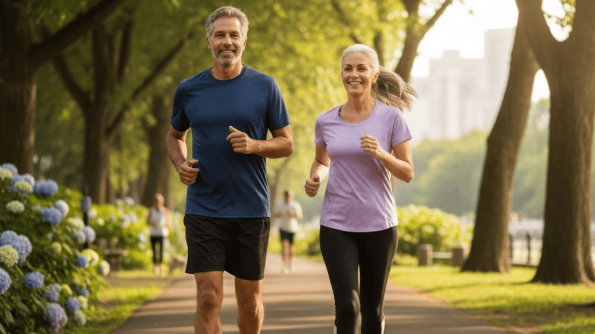 Should You Do Cardio Before or After Weights? New Study Reveals the ...