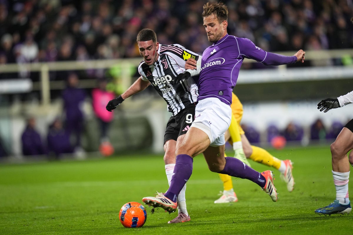 Partido de la Juventus suspendido por cánticos racistas de aficionados ...