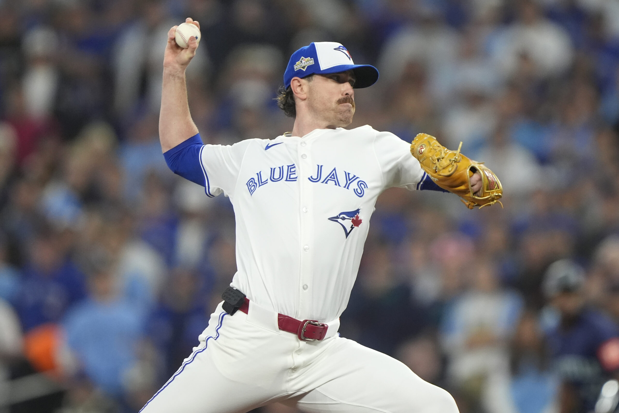 Blue Jays: Why a healthy Shane Bieber would be a massive boost to the ...