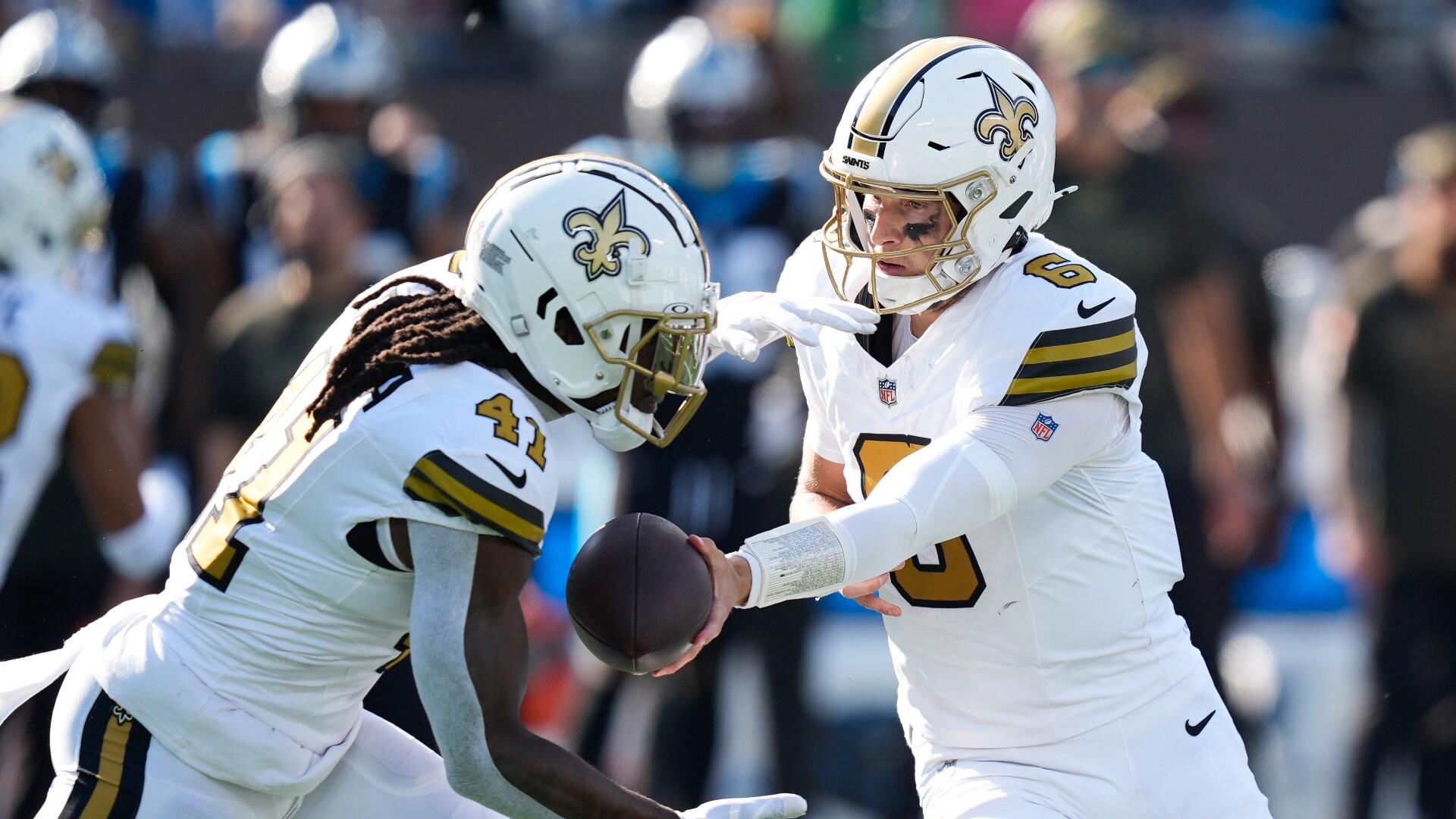 NFL Week 14 betting: Expert revisits Week 13 system for underdogs in ...