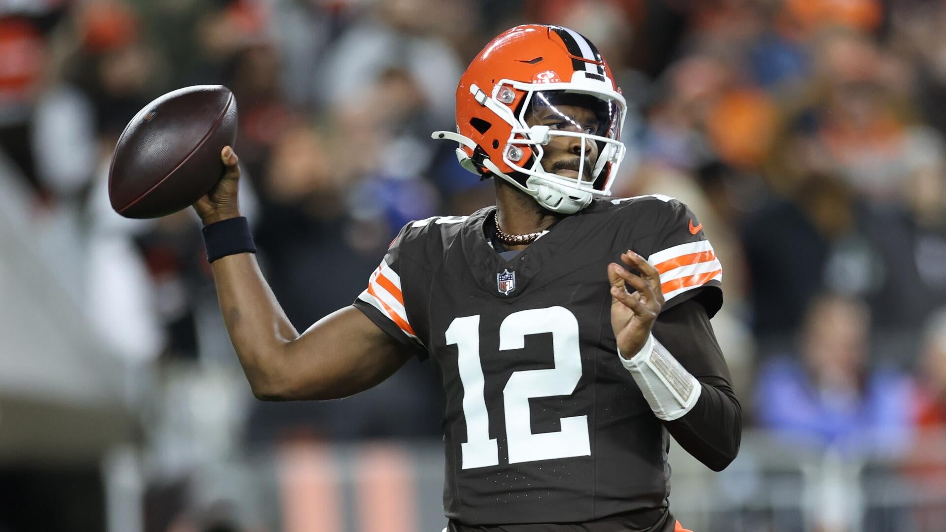 Raiders vs. Browns: Where to watch NFL Week 12, score prediction ...