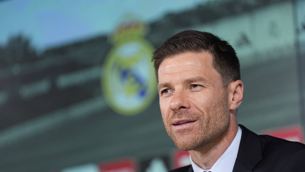 Xabi Alonso eyes ‘surprise’ January signing at Real Madrid