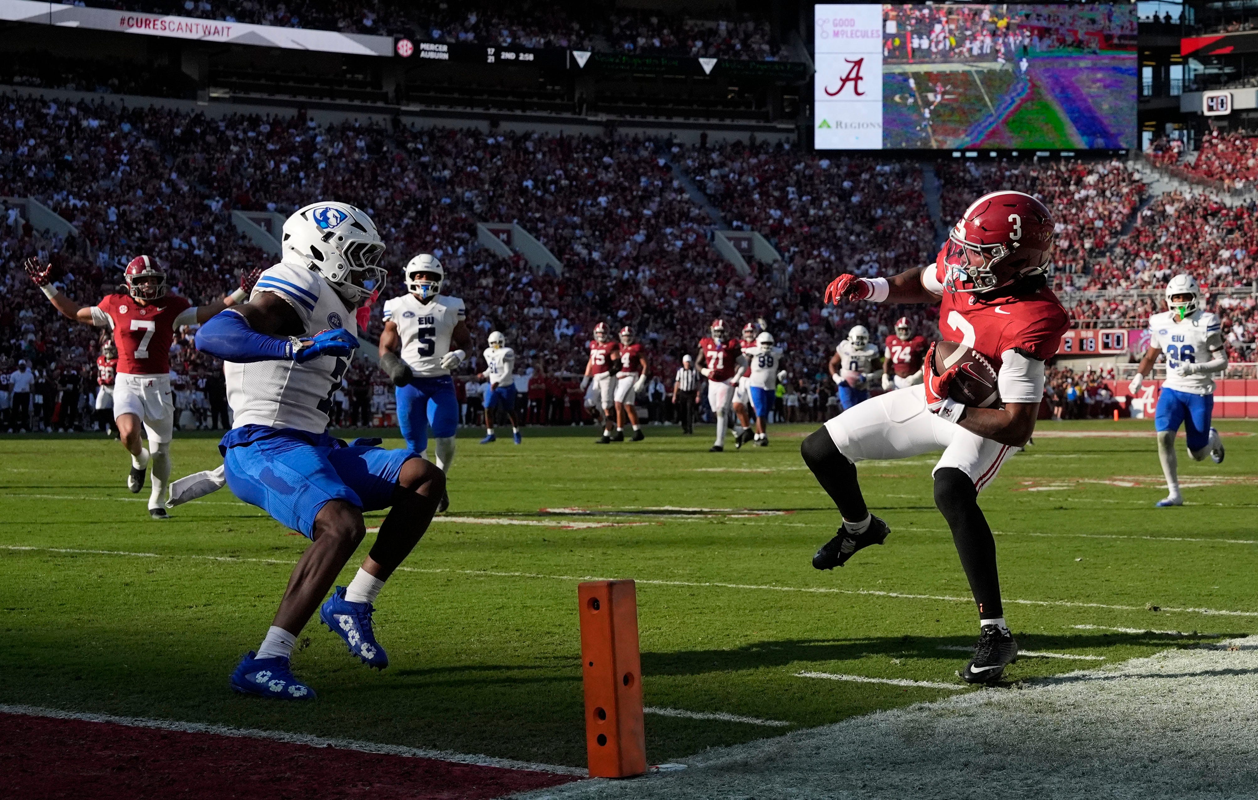 Jaylen Mbakwe 'definitely not' entering NCAA transfer portal after ...