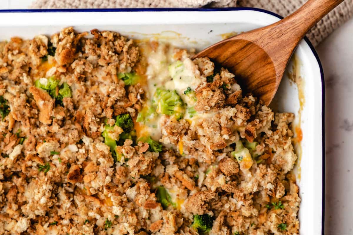 Roasted, baked, and more: 24 broccoli recipes that taste delicious