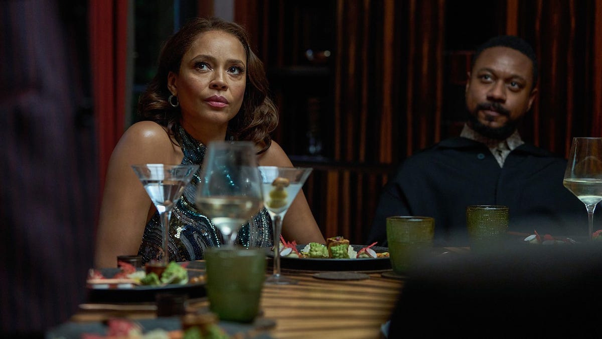 Wild Cherry cast: Meet all the cast from Eve Best's new BBC thriller and where you've seen them ...