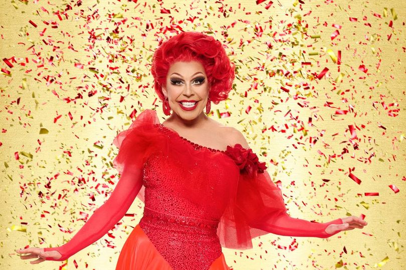 BBC Strictly fans all say the same thing after show's opening