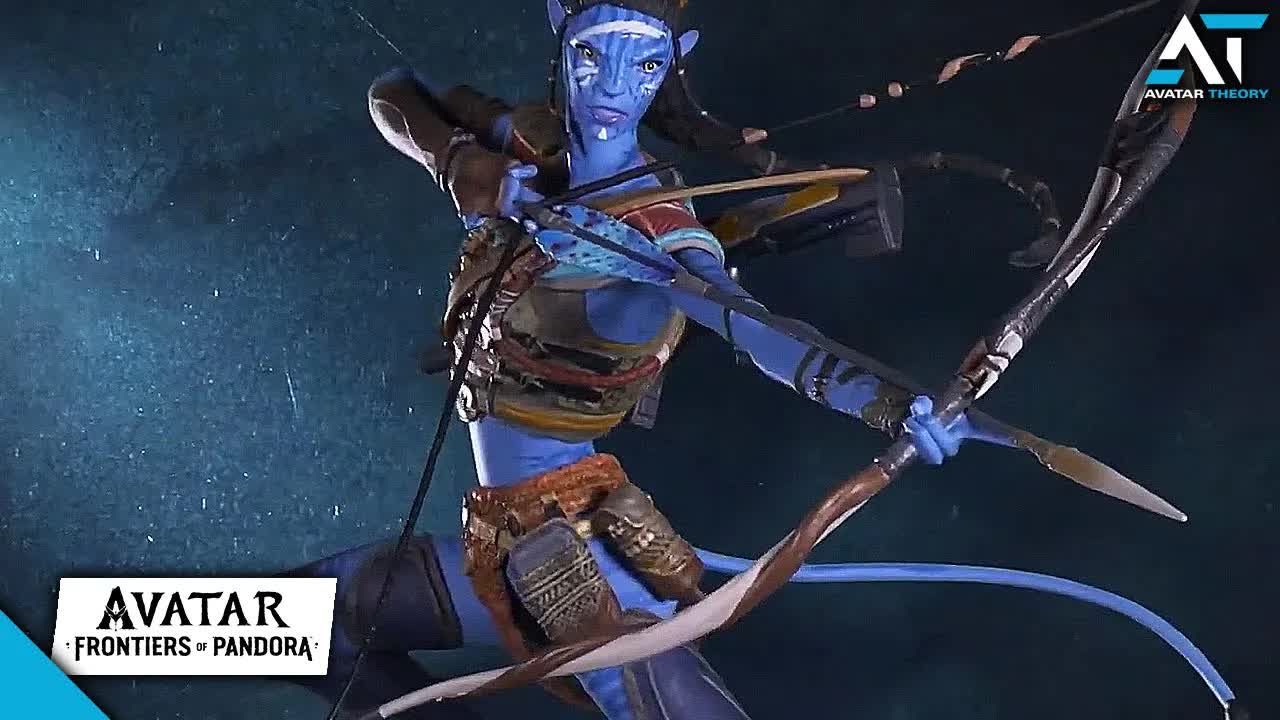 COLLECTR'S EDITION | Detailed Look - Frontiers of Pandora