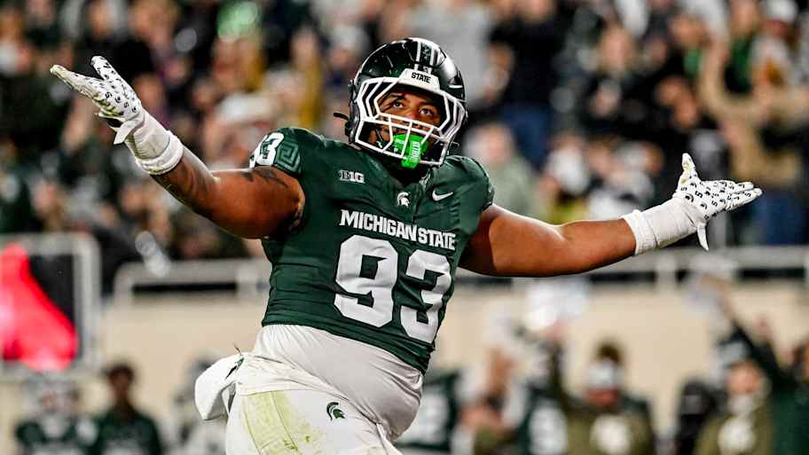 Live Updates on Michigan State's Game at Iowa