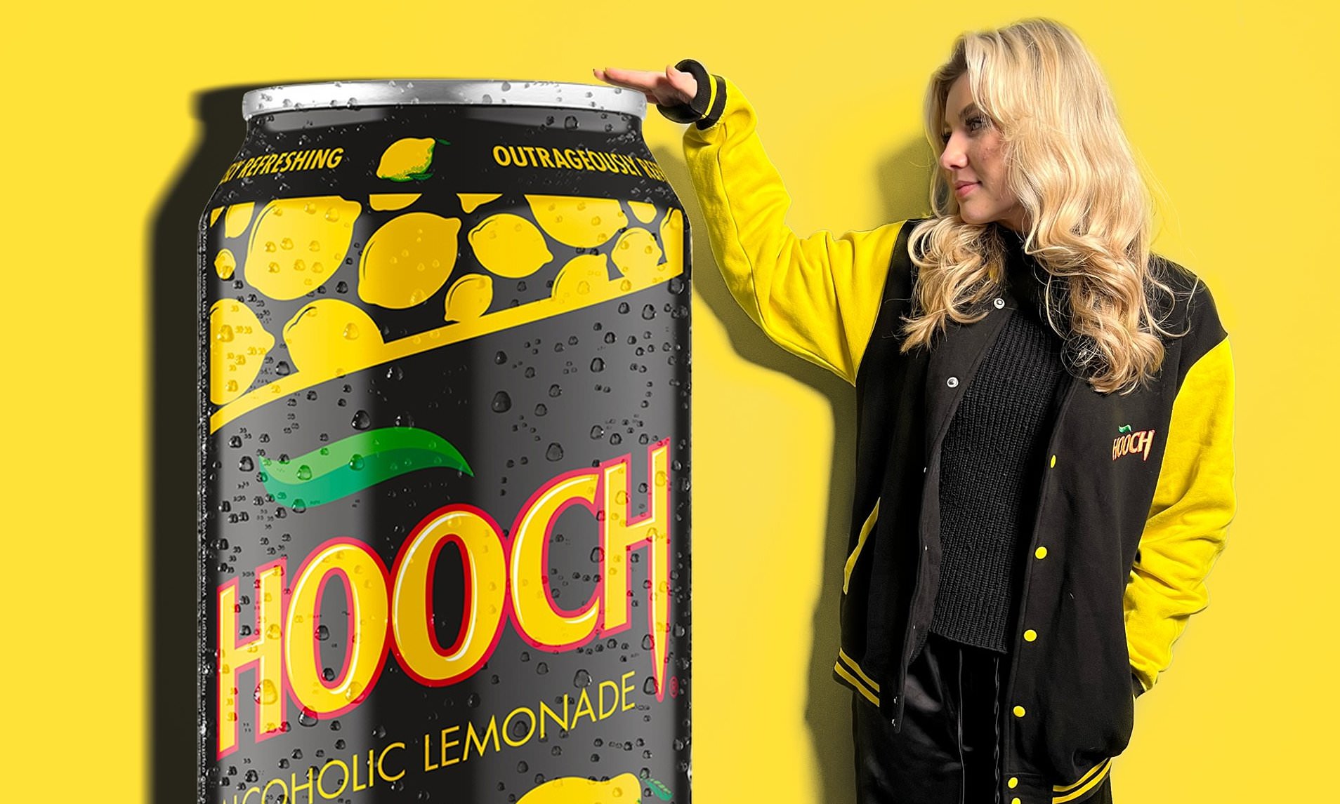 Hooch founder Steve Perez puts investment on ice