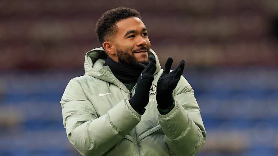 Reece James confirms Enzo Maresca's Chelsea plan ahead of Barcelona clash