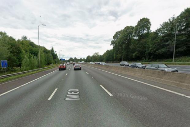 Crash causes delays on major motorway after one lane closed