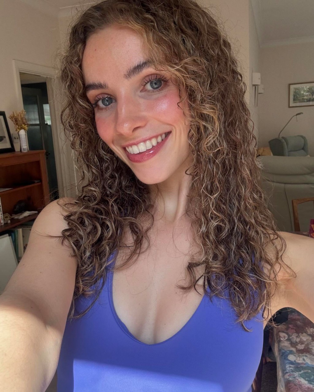 How Bethany Weaver, who plays Dorothy in ‘Wicked: For Good,’ landed her ...