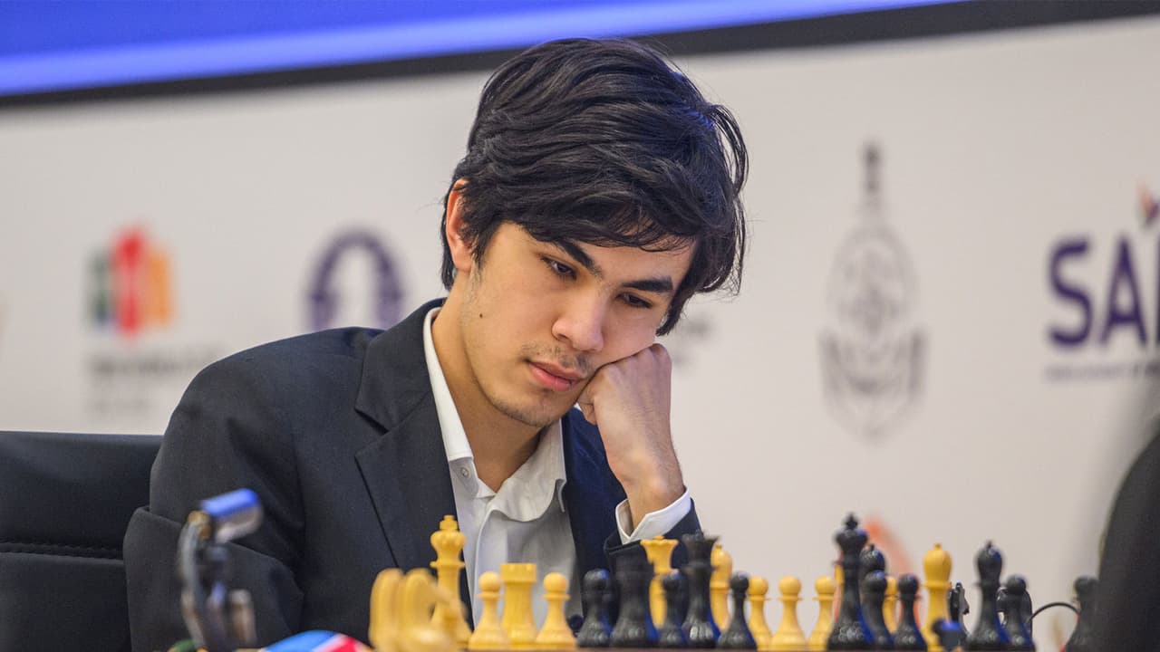 FIDE World Cup 2025: Semifinals head to tiebreak after draws
