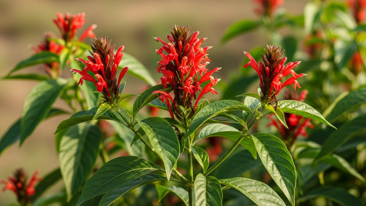 ¿Para qué sirve el muicle? Propiedades y estudios sobre esta planta ...