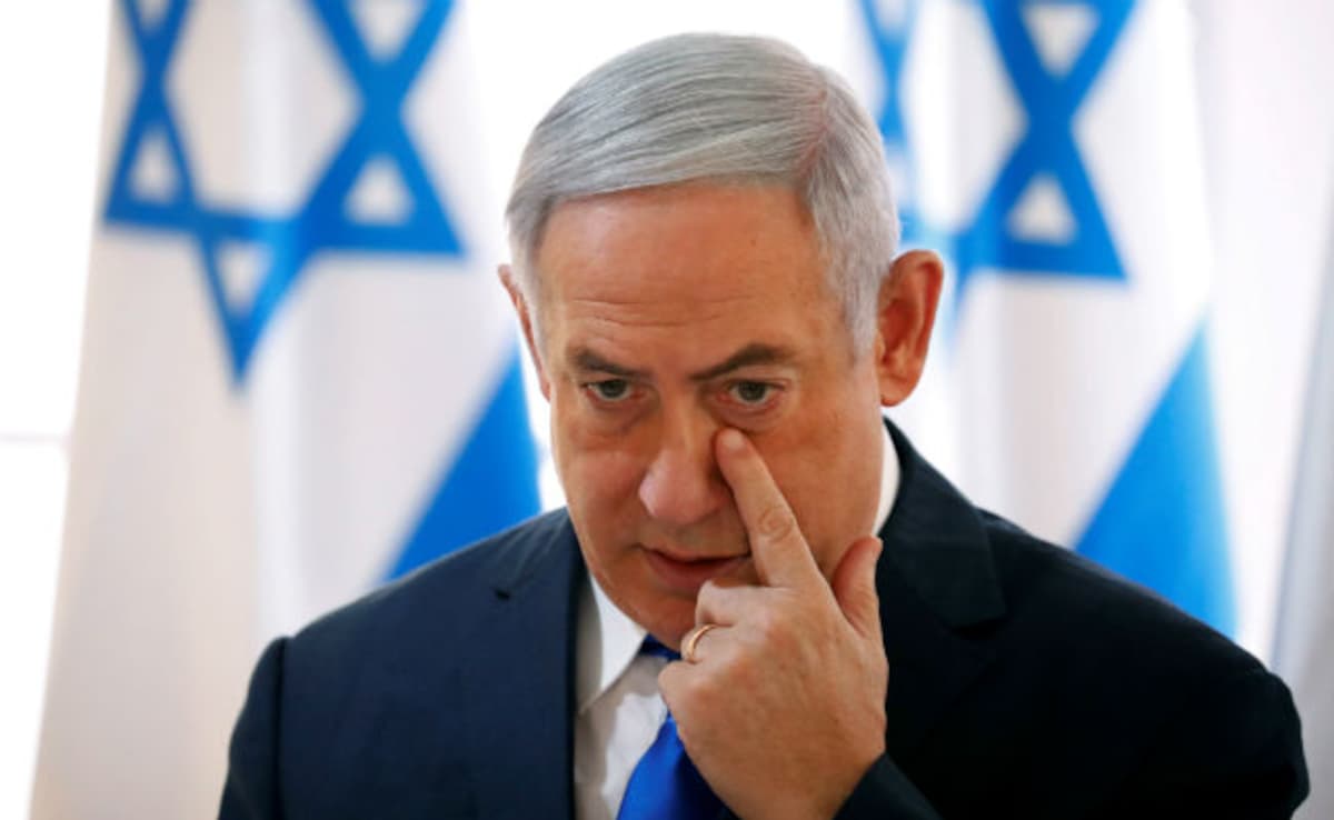 Netanyahu worried Trump may strike a bad interim deal with Iran: Report