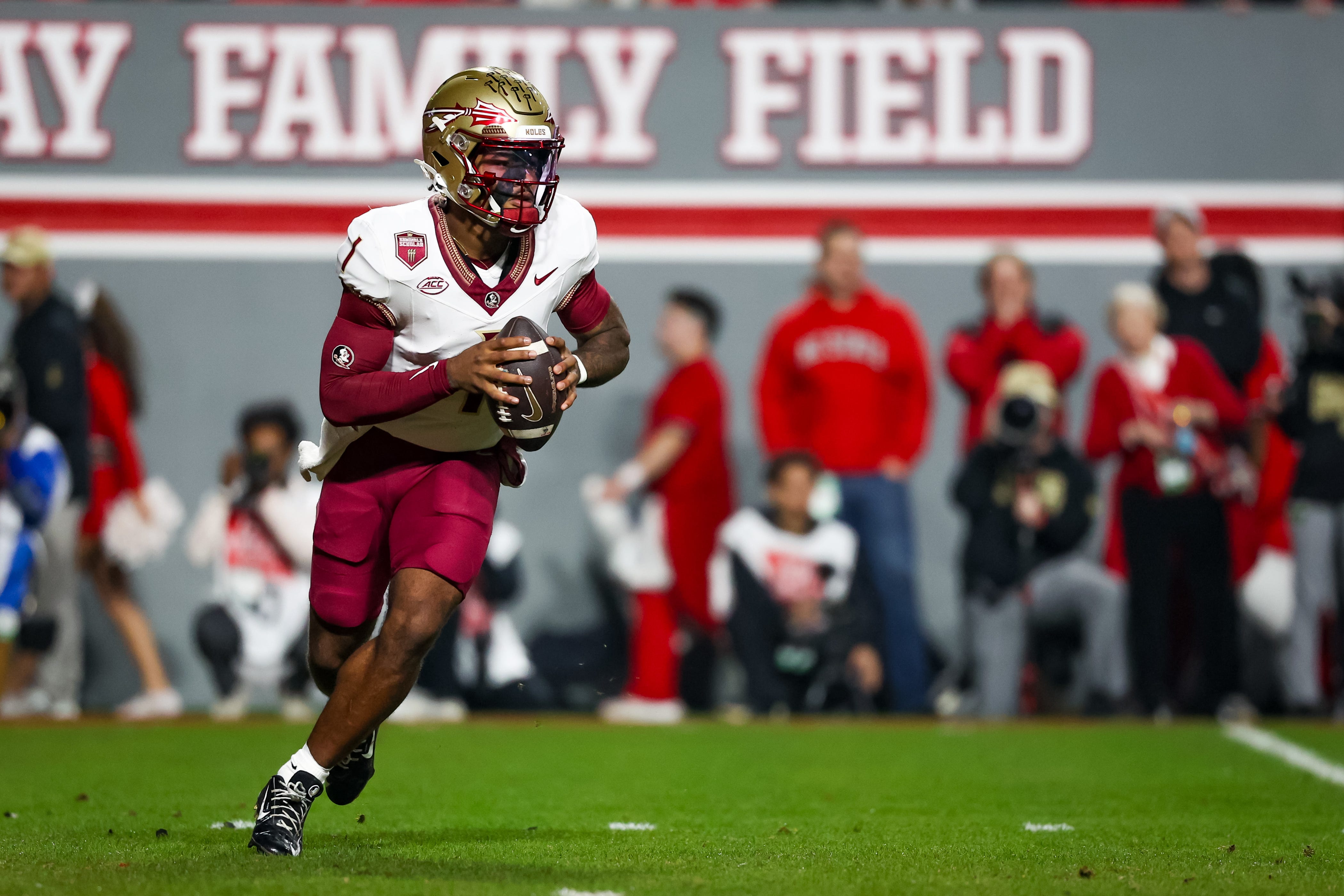 Offensive keys for Florida State vs. Florida