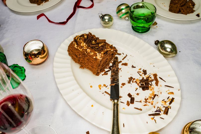 I tried Yule logs from Aldi, Tesco, Lidl and more and there was a clear ...