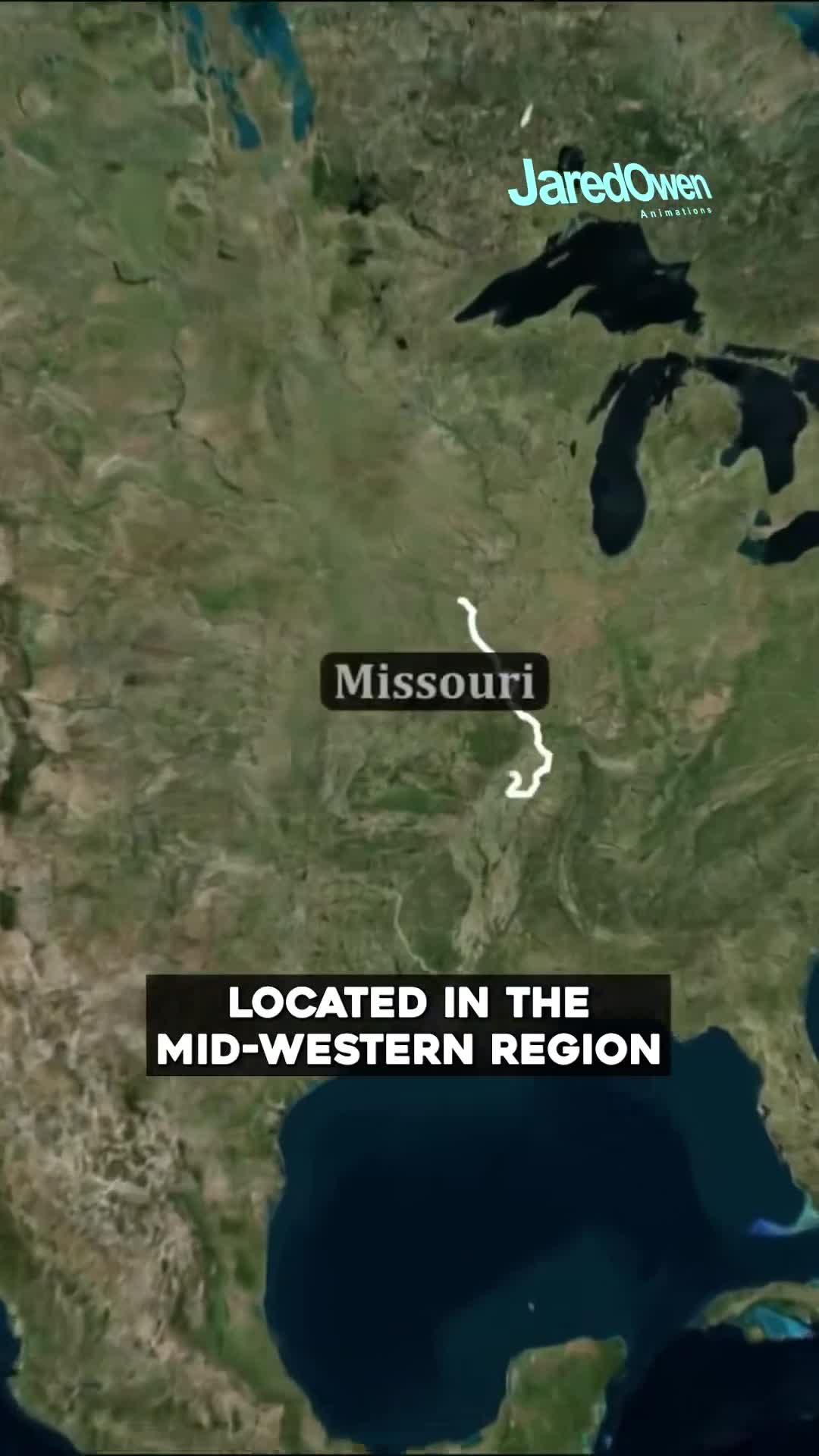 Understanding the Gateway Arch!