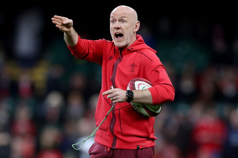 Steve Tandy Q&A: It's not the scoreboard we want, but there's lot to be ...