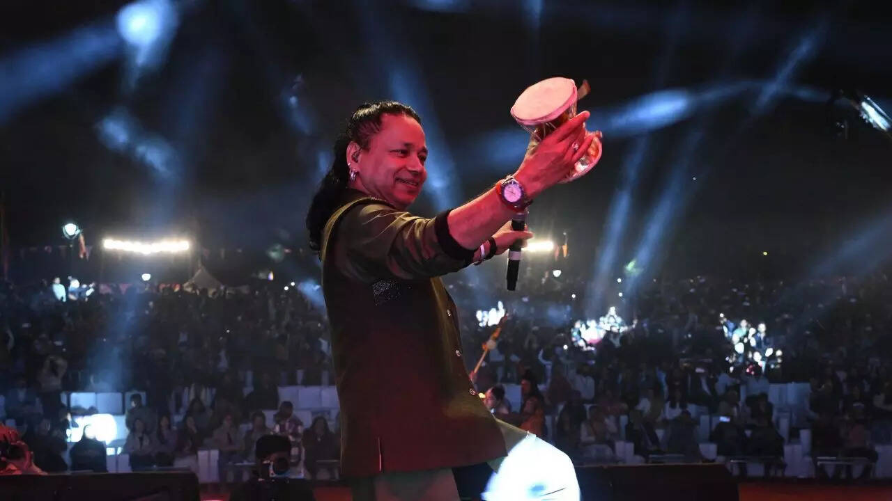 Aye meri Dilli, tu aise hi rehna: Kailash Kher