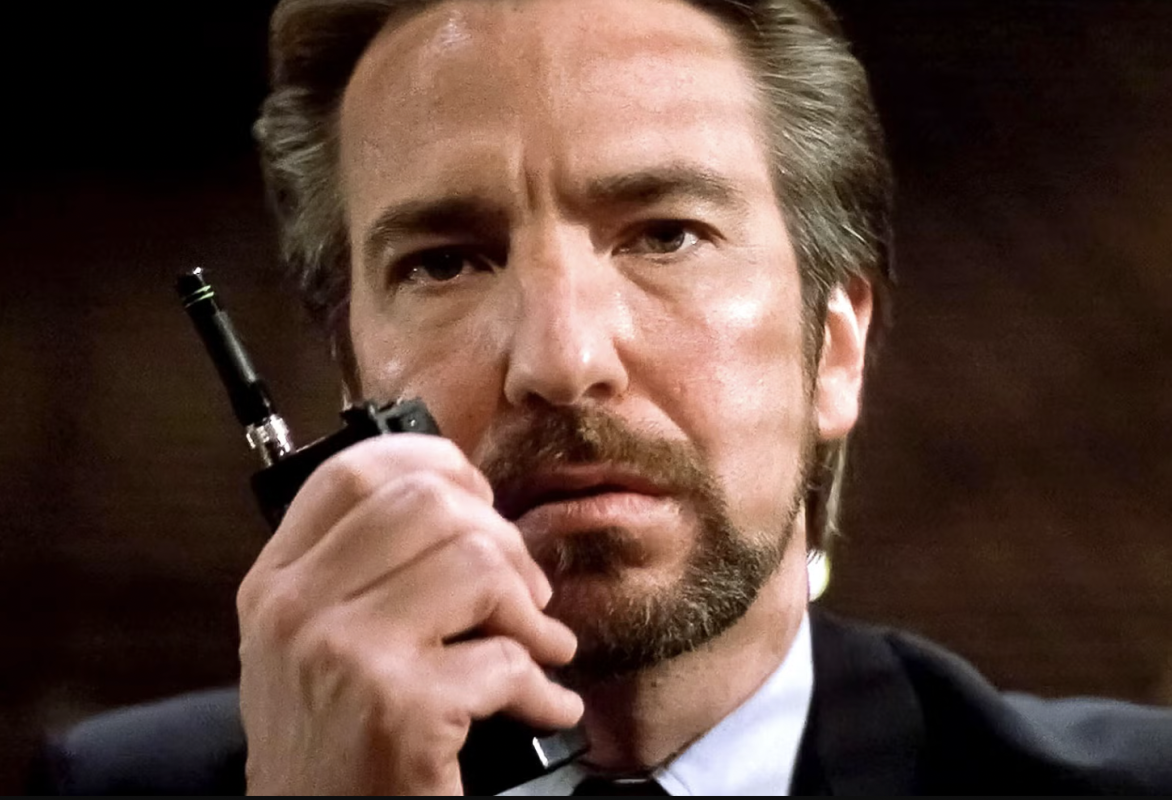 Parkway Theater launches two holiday movie series, and yes, it'll ...