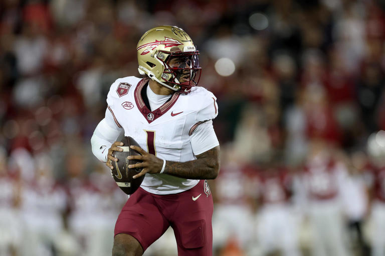 Rapid Reaction: FSU falls to Florida, fails to make bowl game