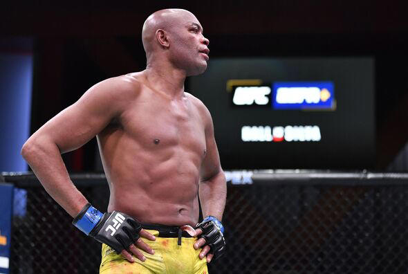 Anthony Joshua vs. Jake Paul fight card involves bout between two UFC ...