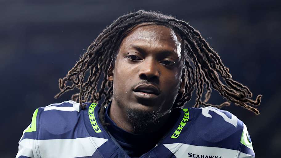 Pro Football Focus just confirmed what all Seahawks fans knew about Riq ...