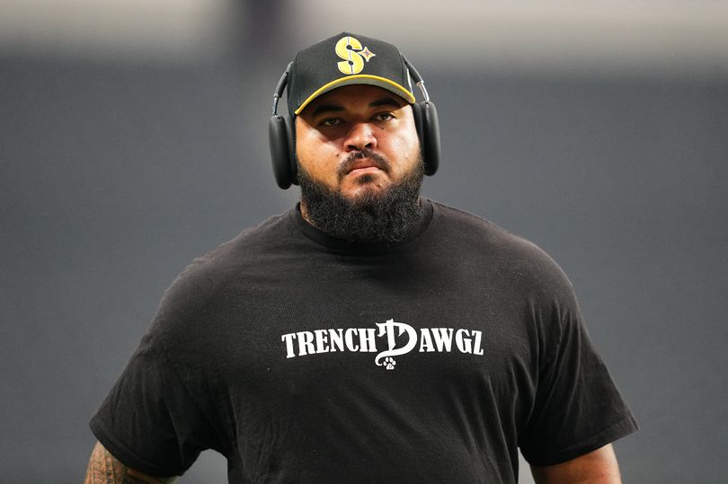 NFL star and CFP champion, 29, announces retirement after Steelers release