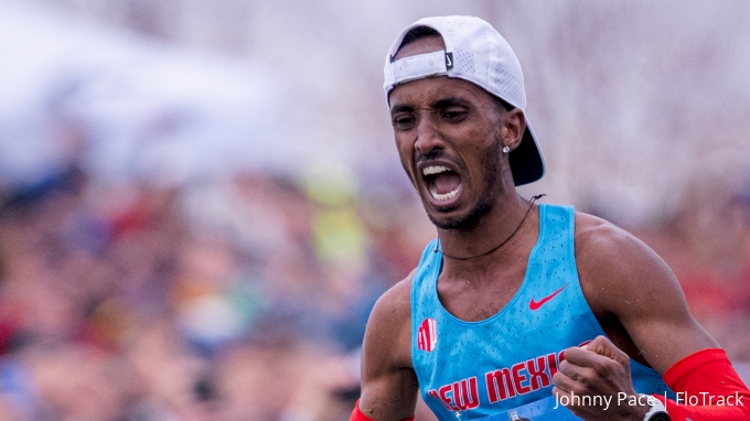 Elite fields announced for the BU opener 2025