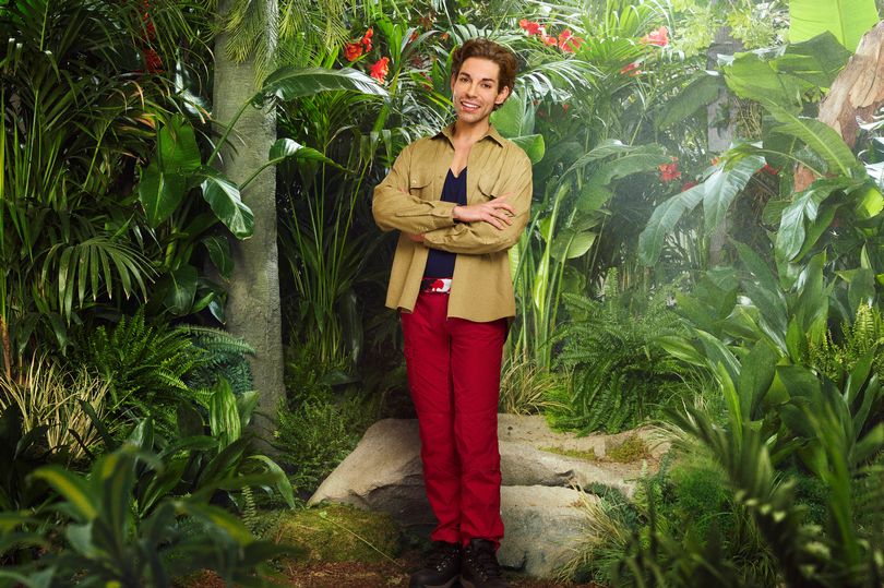 MAFS UK star reveals 'the truth' about I’m a Celebrity...Get Me Out of ...