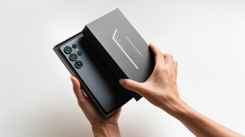 5 Of The Best Android Phones You Can Buy In 2025, According To Consumer ...