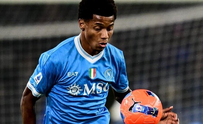 Neres, esito degli esami strumentali. Il brasiliano ha iniziato iter ...